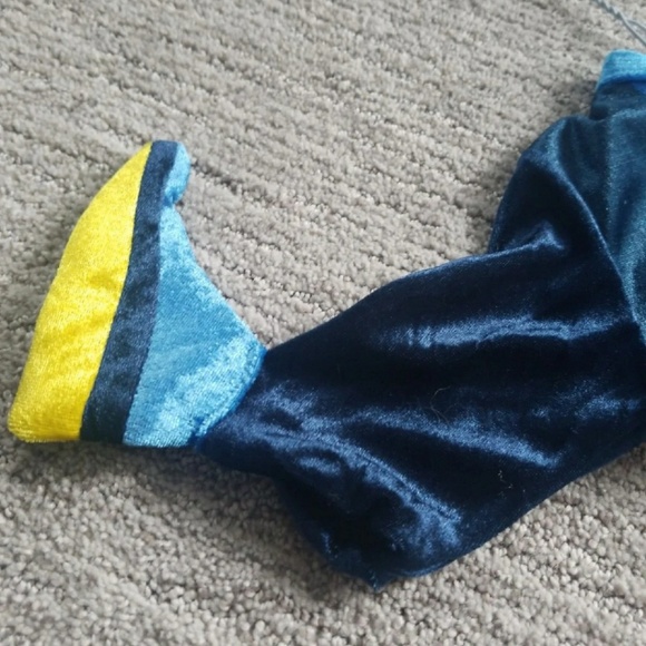 Disney | Costumes | Disneys Finding Dory Halloween Costume | Poshmark
